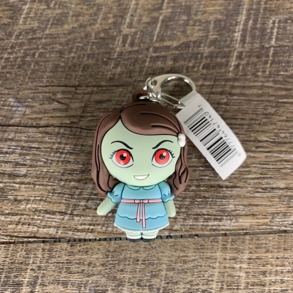 Universal | Other | New Horror Properties The Shining Twin Figural Bag ...